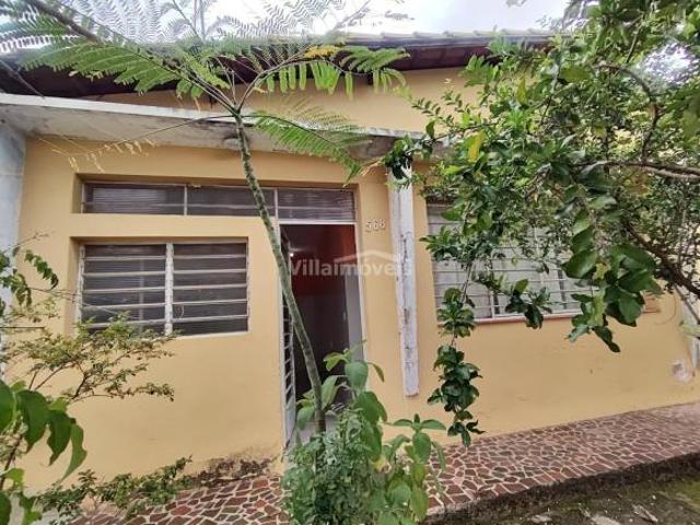 casa á venda e para aluguel em Vila Industrial