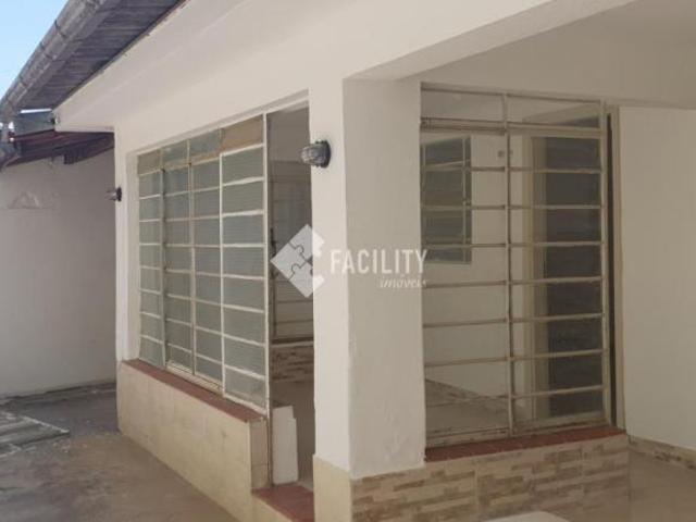 casa á venda e para aluguel em Vila Proost de Souza