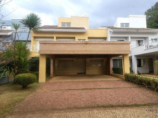 Casa à venda e para alugar 4 quartos no Taquaral em Campinas SP