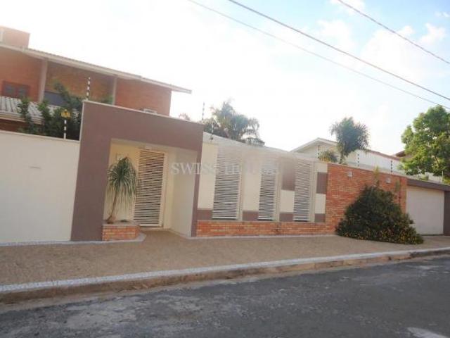 Casa à venda e para alugar 4 quartos na Cidade Universitária em Campinas