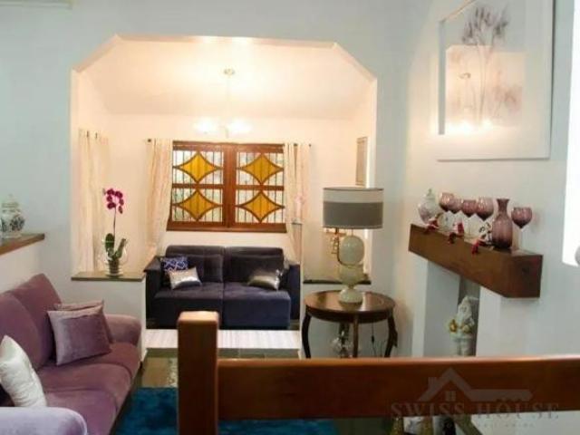 Casa a venda e para alugar 6 quartos no Chácara Primavera em Campinas