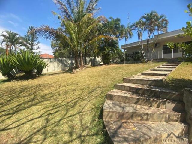 Casa à venda e para alugar 6 quartos no Jardim das Paineiras, Campinas