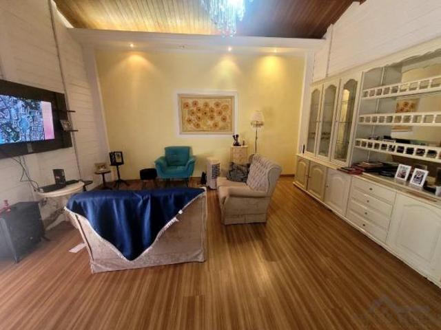 Casa à venda e para alugar 3 quartos no Colinas do Ermitage Sousas em Campinas