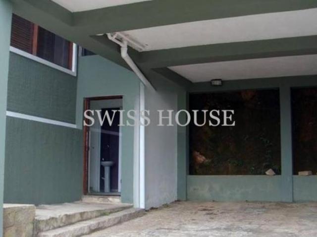 Casa à venda e para alugar 3 quartos no Colinas do Ermitage Sousas em Campinas