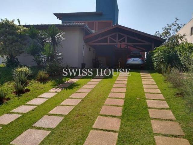 Casa à venda e para alugar 3 quartos no Bosque das Palmeiras Campinas