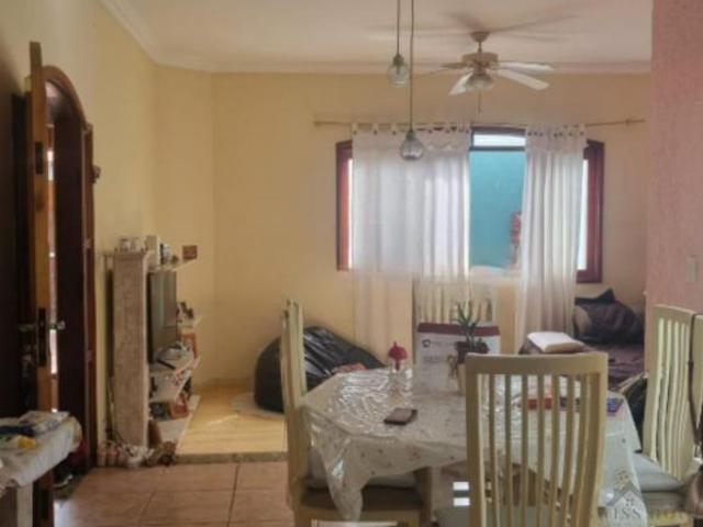 Casa à venda e para alugar 3 quartos no João Aranha em Paulínia