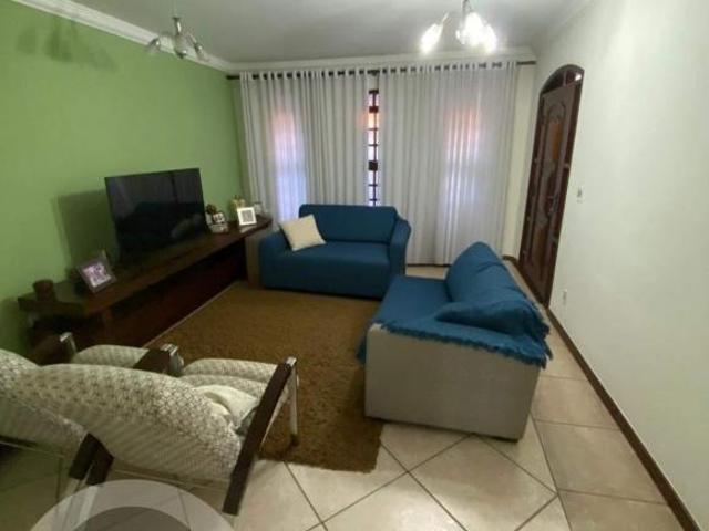 Casa à venda e para alugar com 4 quartos Parque da Figueira em Campinas SP