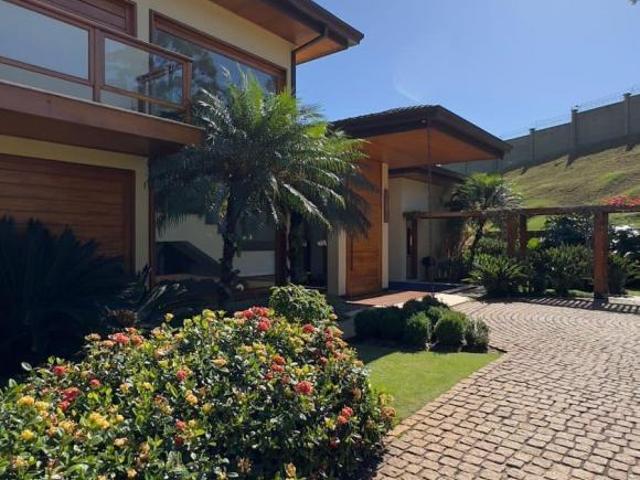 Casa à venda e para alugar com 5 suítes no Fazenda da Grama, em Itupeva