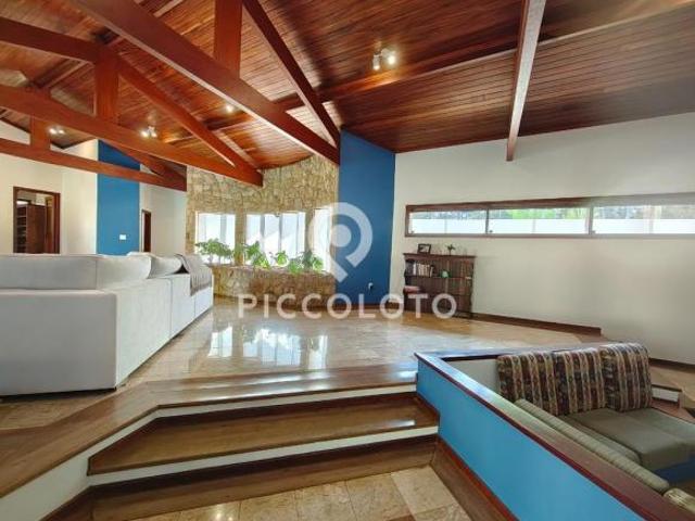 Casa à venda e para alugar em Valinhos, Village Visconde de Itamaracá, com 4 quartos, com 676.56 m²