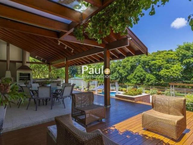 Casa à venda e para alugar em Valinhos, Moinho de Vento Valinhos, com 4 suítes, com 391 m²