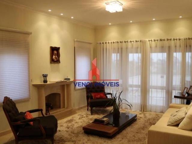 Casa à venda e para alugar em Valinhos, Pinheiro, com 4 suítes, com 340 m²