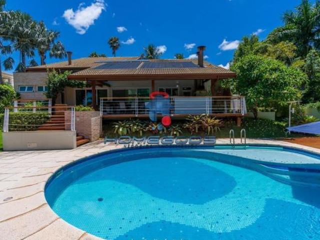 Casa à venda e para alugar em Valinhos, Pinheiros, com 4 suítes, com 391 m²