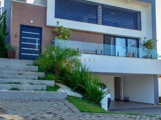 Casa à venda e para alugar em Votorantim, Alphaville Nova Esplanada, com 3 suítes, com 260 m²