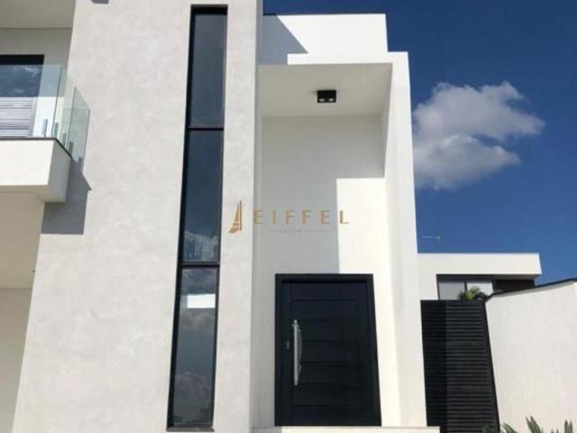 Casa à venda e para alugar em Votorantim, Alphaville Nova Esplanada, com 5 suítes, com 346.65 m²