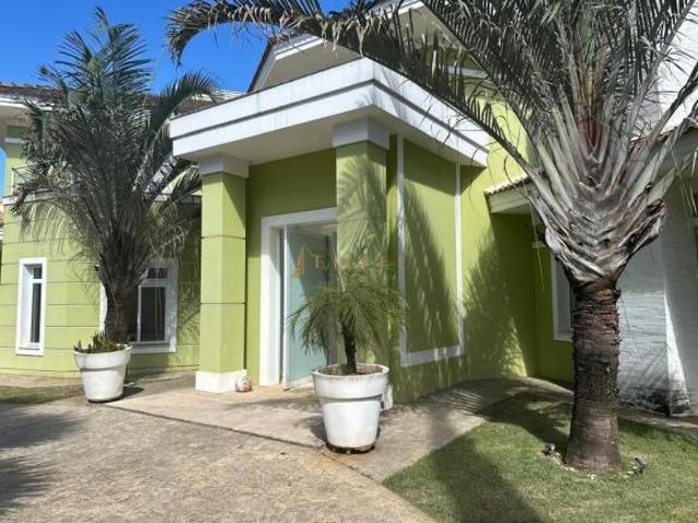 Casa à venda e para alugar em Araçoiaba da Serra, Condomínio Lago Azul, com 4 suítes, com 826 m²