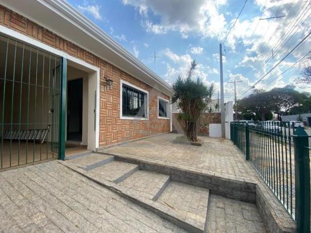 Casa à venda e para alugar em Campinas, Vila Anhangüera, com 3 quartos, com 172 m²