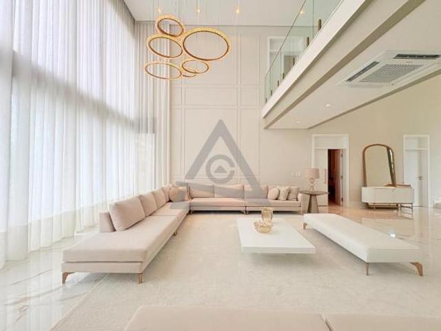 Casa à venda e para alugar em Campinas, Ville Sainte Hélène, com 5 suítes, com 800 m²