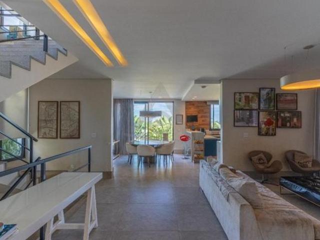 Casa à venda e para alugar em Campinas, Alphaville Dom Pedro 3, com 4 suítes, com 403 m²