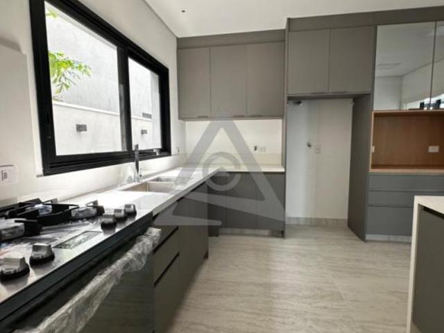 Casa à venda e para alugar em Campinas, Alphaville Dom Pedro 3, com 3 suítes, com 431 m²
