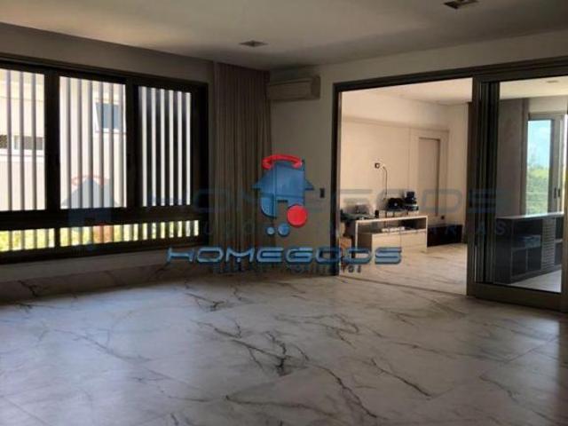 Casa à venda e para alugar em Campinas, Alphaville Dom Pedro, com 4 quartos, com 600 m²