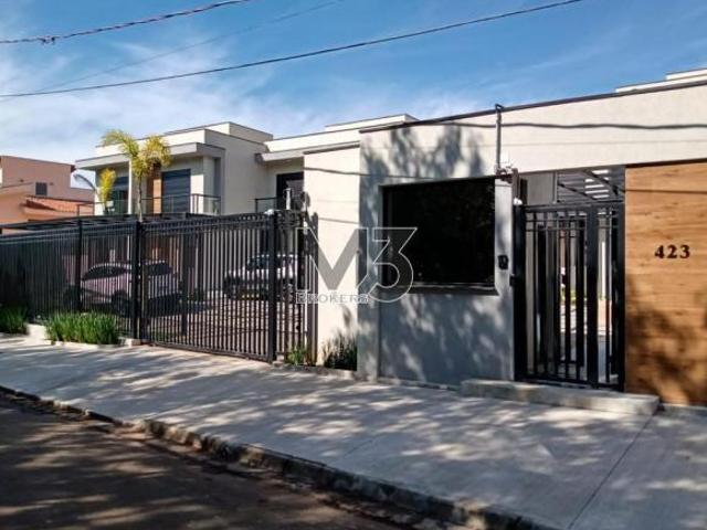 Casa à venda e para alugar em Campinas, Bairro das Palmeiras, com 2 suítes, com 75 m²