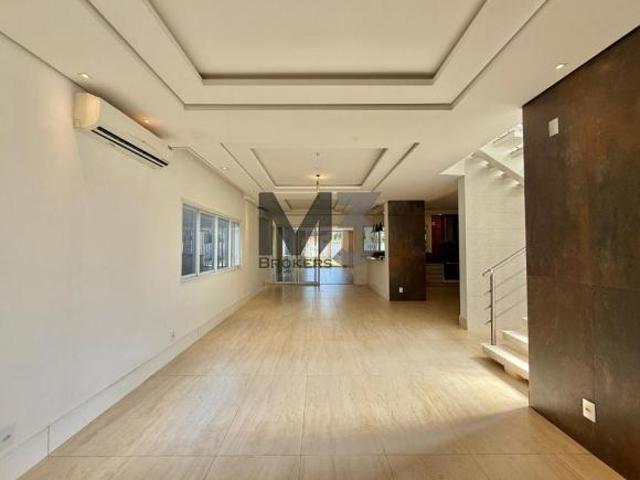 Casa à venda e para alugar em Campinas, Barão Geraldo, com 3 suítes, com 473 m², Riviera Barão