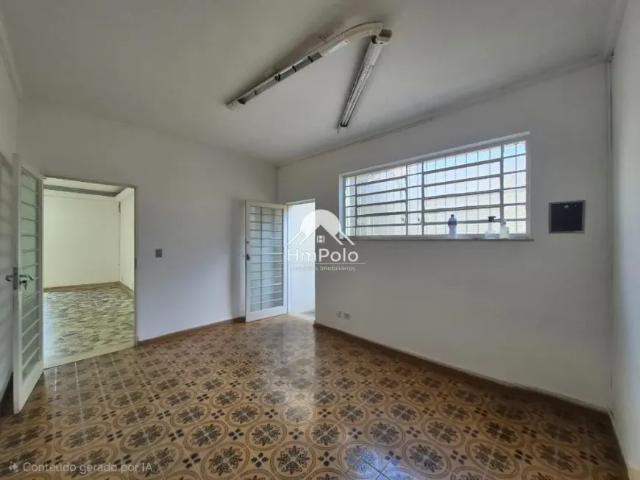 Casa à venda e para alugar em Campinas, Bosque, com 3 quartos, com 200 m²