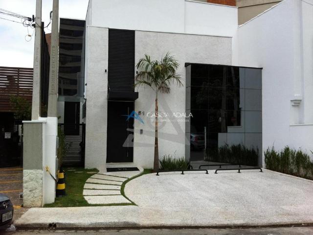 Casa à venda e para alugar em Campinas, Cambuí, com 4 quartos, com 100 m²