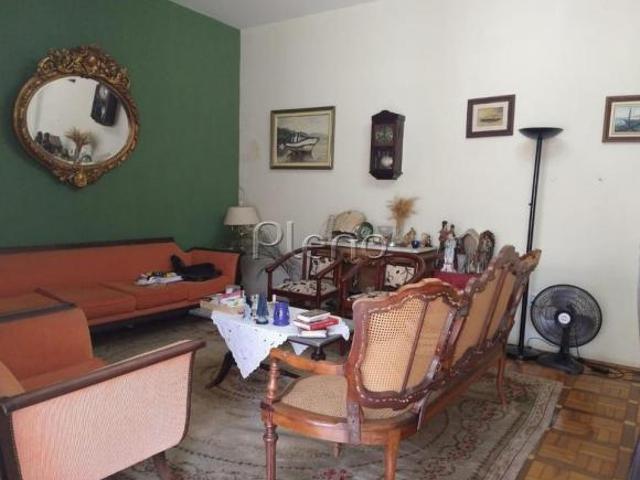 Casa à venda e para alugar em Campinas, Cambuí, com 4 quartos, com 299.84 m²