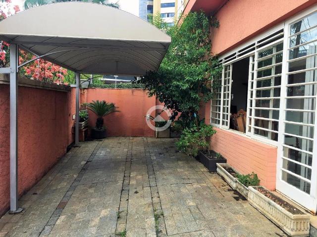 Casa à venda e para alugar em Campinas, Cambuí, com 4 quartos, com 300 m²