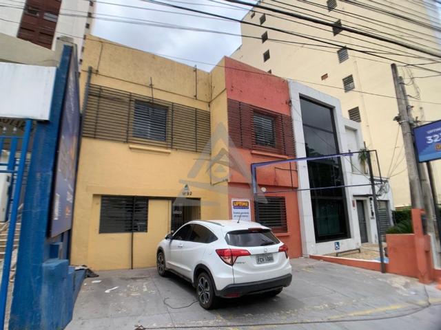 Casa à venda e para alugar em Campinas, Centro, com 14 quartos, com 300 m²