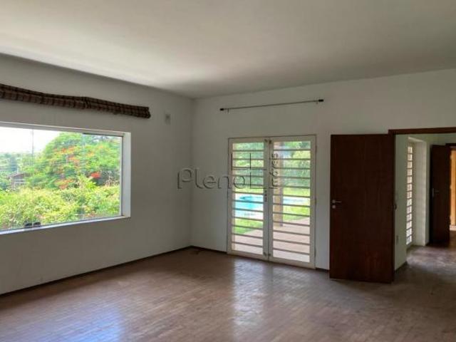 Casa à venda e para alugar em Campinas, Chácara Bela Vista, com 4 quartos, com 2