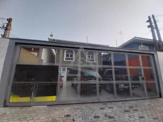 Casa à venda e para alugar em Campinas, Jardim Chapadão, com 3 quartos, com 165 m²
