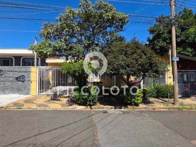 Casa à venda e para alugar em Campinas, Jardim Chapadão, com 3 quartos, com 183.5 m²