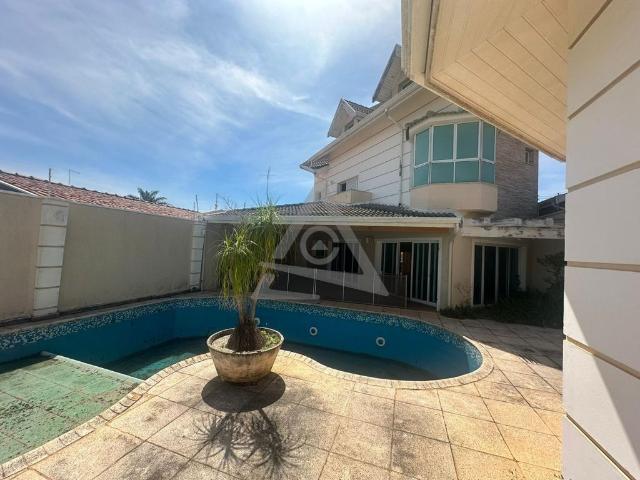 Casa à venda e para alugar em Campinas, Jardim Chapadão, com 4 suítes, com 459 m²