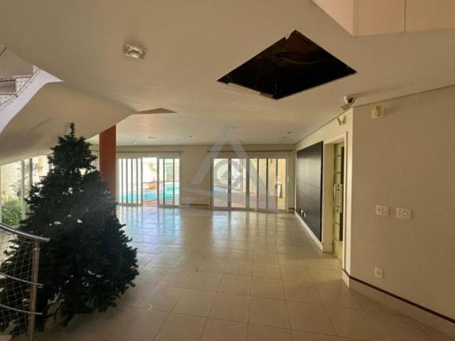 Casa à venda e para alugar em Campinas, Jardim Chapadão, com 4 suítes, com 459 m²