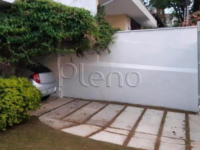Casa à venda e para alugar em Campinas, Jardim Chapadão, com 4 quartos, com 181.7 m²