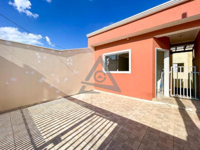 Casa à venda e para alugar em Campinas, Jardim Antonio Von Zuben, com 3 quartos, com 112 m²