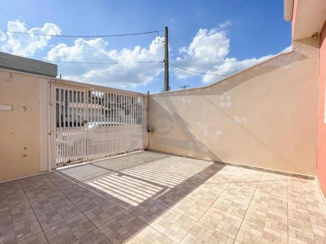 Casa à venda e para alugar em Campinas, Jardim Antonio Von Zuben, com 3 quartos, com 112 m²