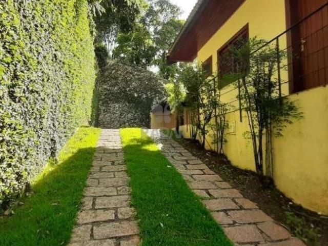 Casa à venda e para alugar em Campinas, Jardim Botânico Sousas, com 4 suítes, com 420 m²