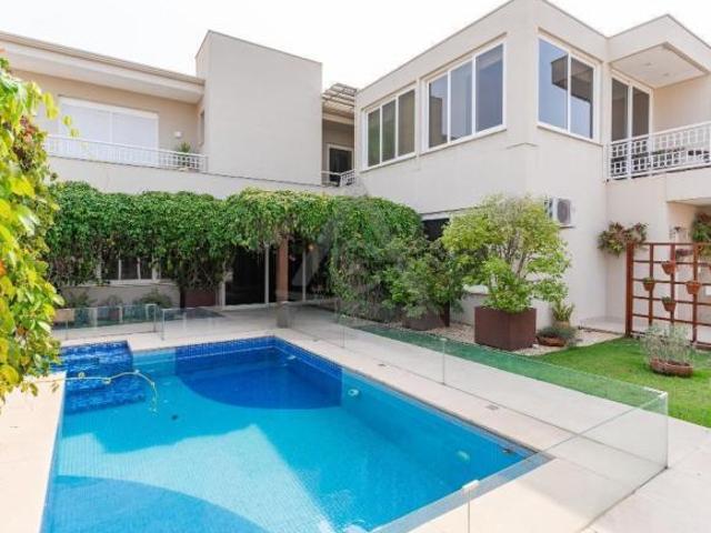 Casa à venda e para alugar em Campinas, Jardim Botânico Sousas, com 5 suítes, com 730 m²