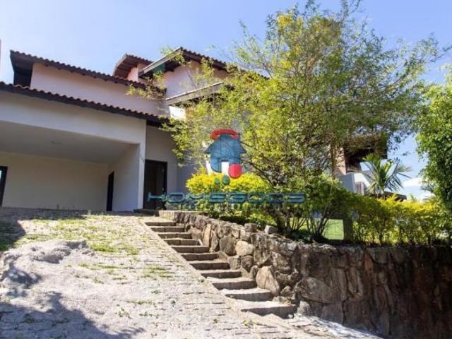 Casa à venda e para alugar em Campinas, Jardim Botânico Sousas, com 3 suítes, com 230 m²