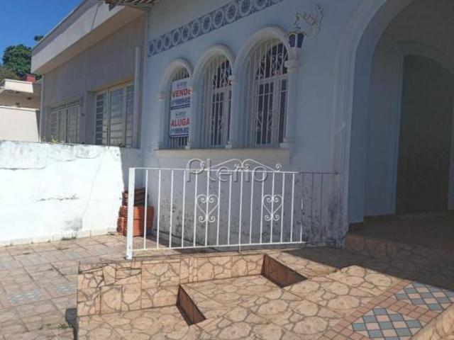 Casa à venda e para alugar em Campinas, Jardim Guanabara, com 4 quartos, com 327 m²