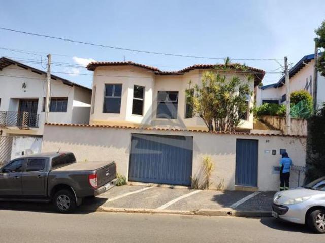 Casa à venda e para alugar em Campinas, Jardim das Paineiras, com 3 quartos, com 238 m²