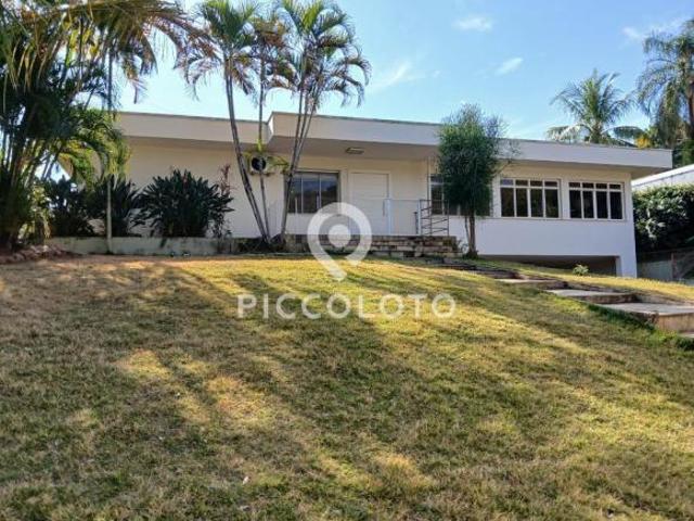 Casa à venda e para alugar em Campinas, Jardim das Paineiras, com 4 quartos, com 640 m²