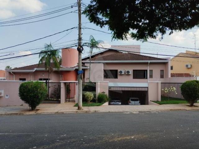 Casa à venda e para alugar em Campinas, Jardim das Paineiras, com 4 quartos, com 394 m²