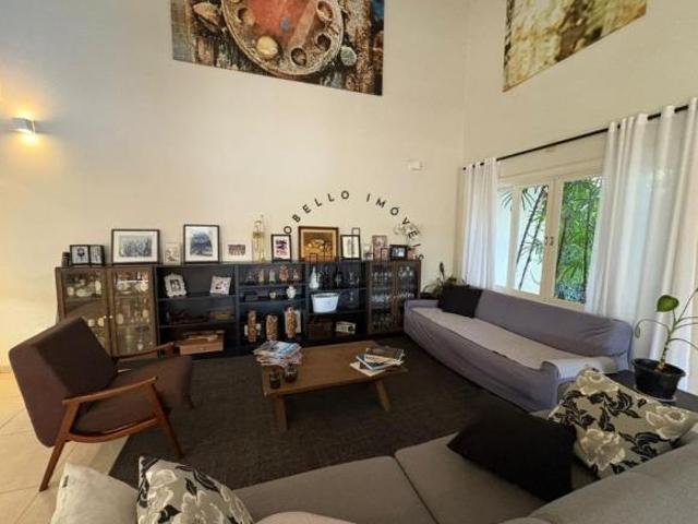 Casa à venda e para alugar em Campinas, Jardim das Palmeiras, com 4 quartos, com 315 m²