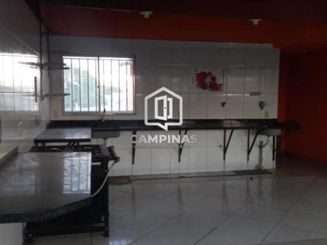 Casa à venda e para alugar em Campinas, Jardim Itatinga, com 5 quartos, com 300 m²