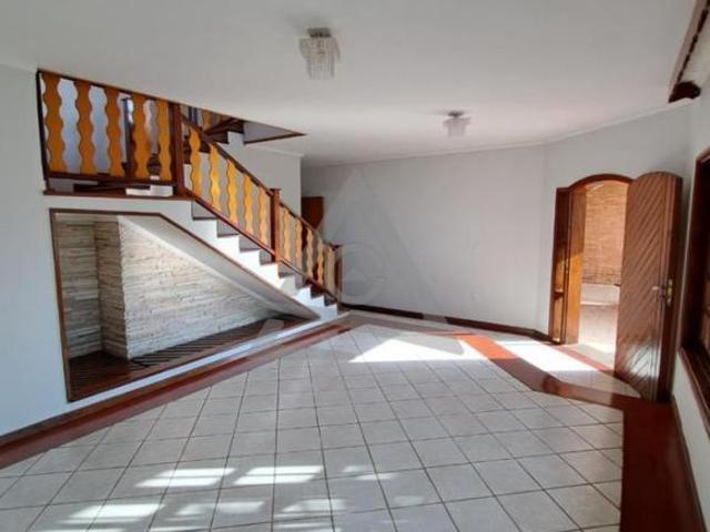 Casa à venda e para alugar em Campinas, Jardim Magnólia, com 3 quartos, com 270 m²