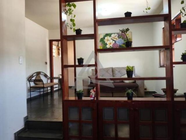 Casa à venda e para alugar em Campinas, Jardim Magnólia, com 4 quartos, com 214 m²
